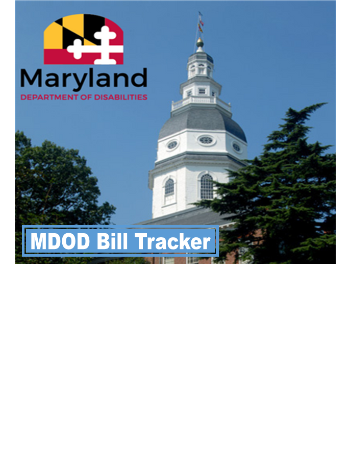 Home [mdod.maryland.gov]